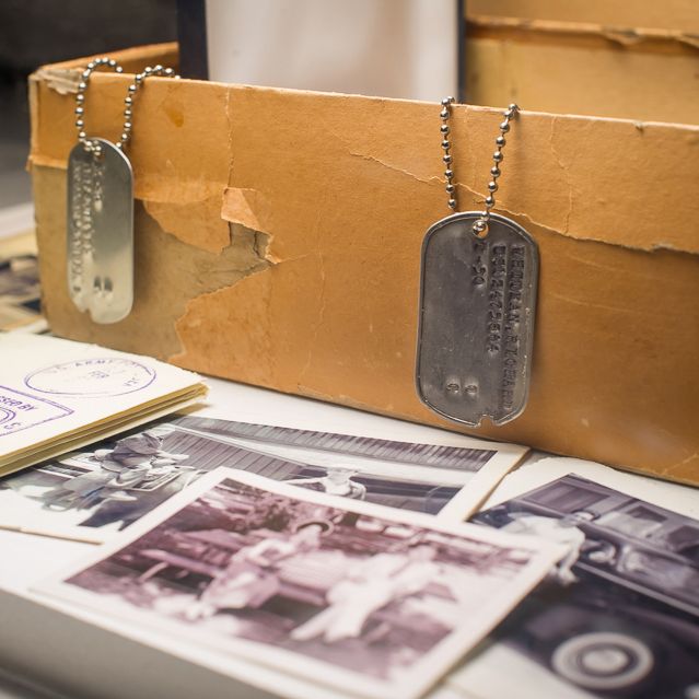 Step Inside Don Draper’s Kitchen, Office, and More at the Museum of the ...