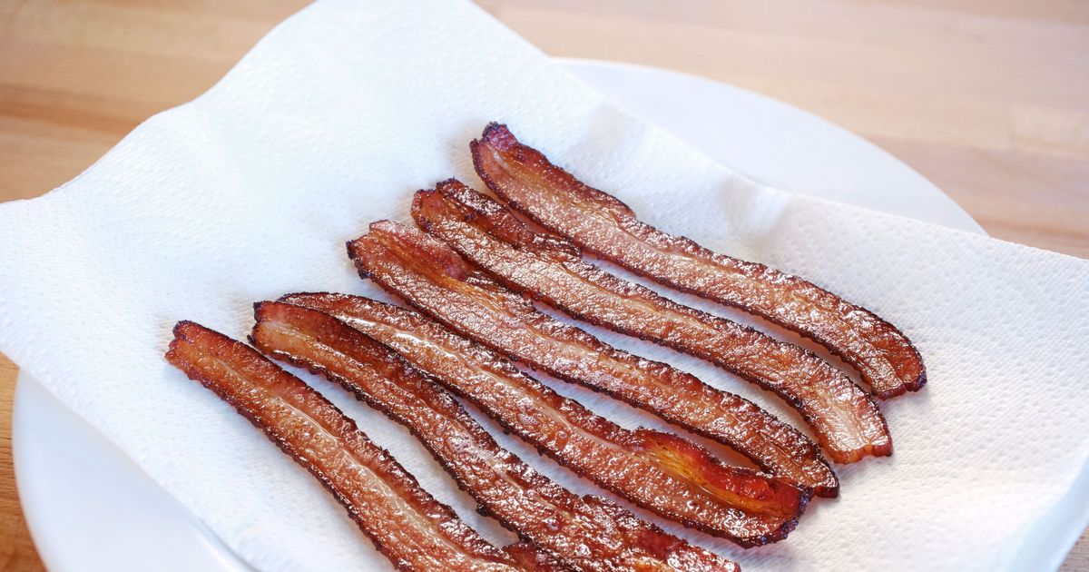 World Health Organization Says Processed Meat Causes Cancer