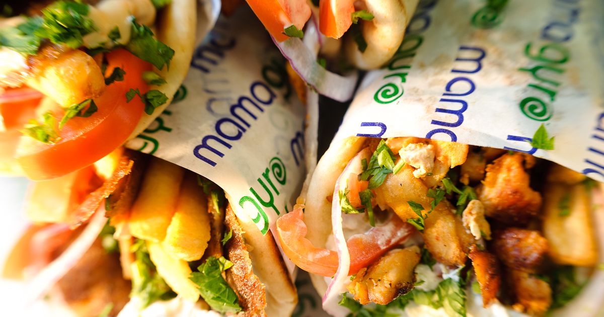 Gyro-Maker With Health Department Concession Contract Won’t Serve Gyros