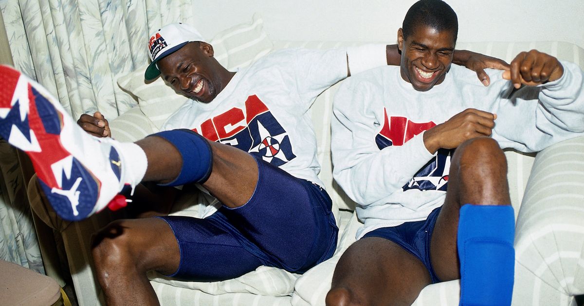 The Last Dance Part 5 Recap: The 1992 Olympics Dream Team