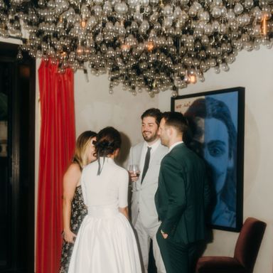 The Wedding Files: Jenni Lee and Tyler Sgro