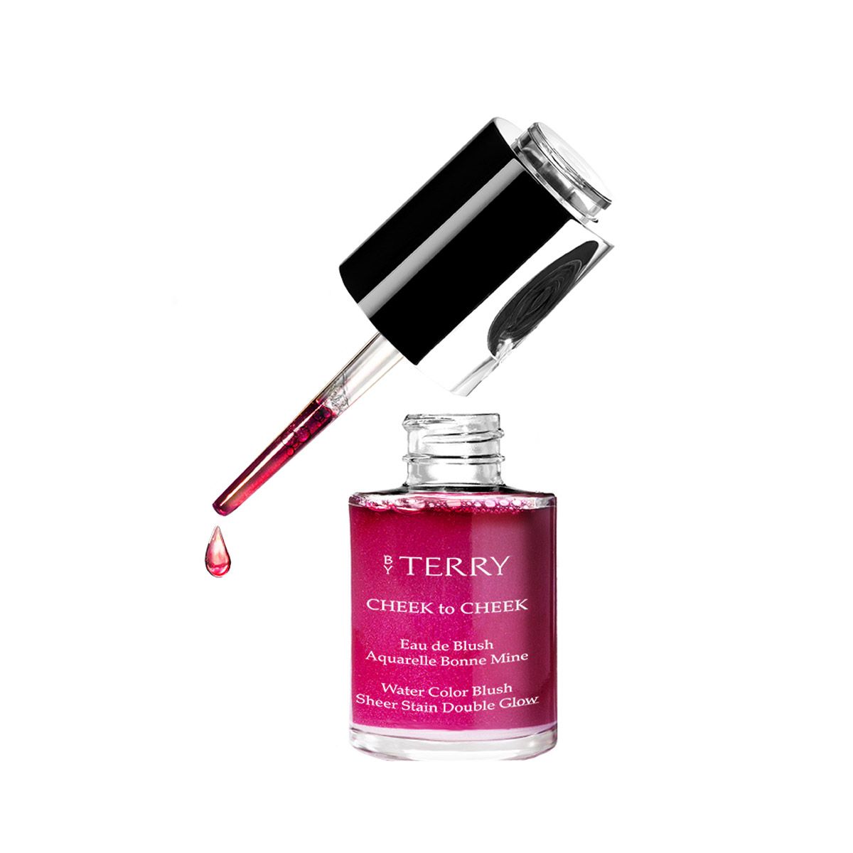How to Get Summery, Popsicle-Stained Lips