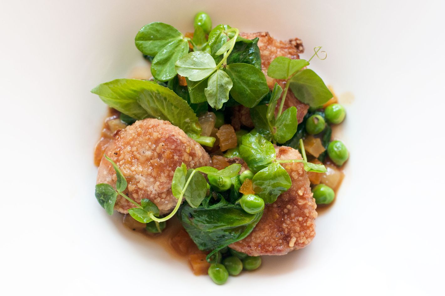What to Eat at Virginia’s, an Old-World Bistro Opening in Alphabet City