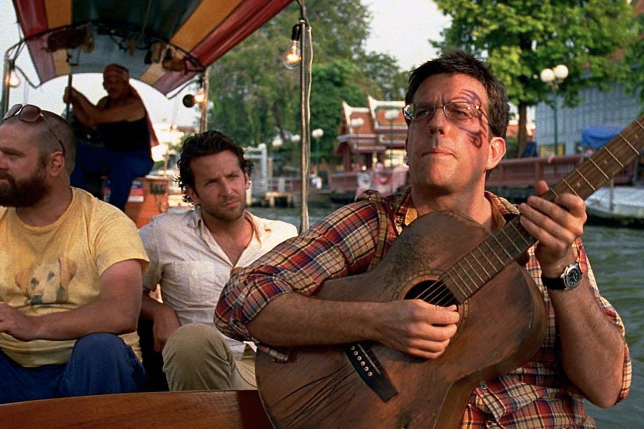 Your Box Office Explained: The Hangover Part 2 Leads a Record-Breaking ...