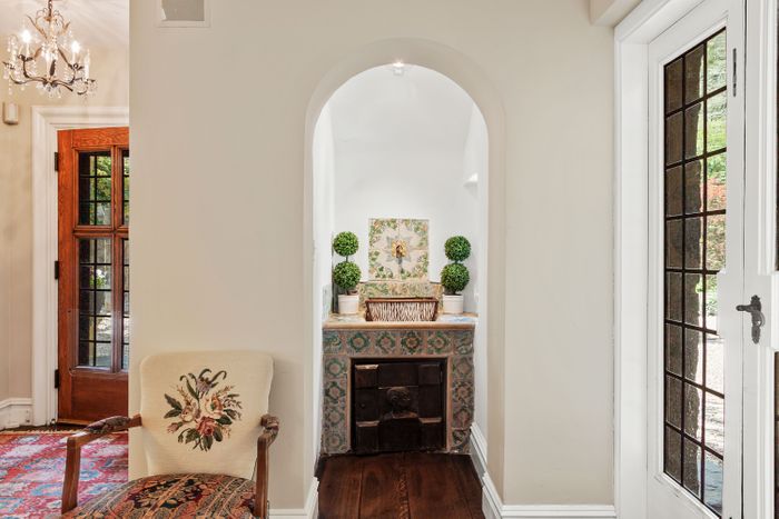 Cornwall Castle in Connecticut Hits the Market for $6.5M