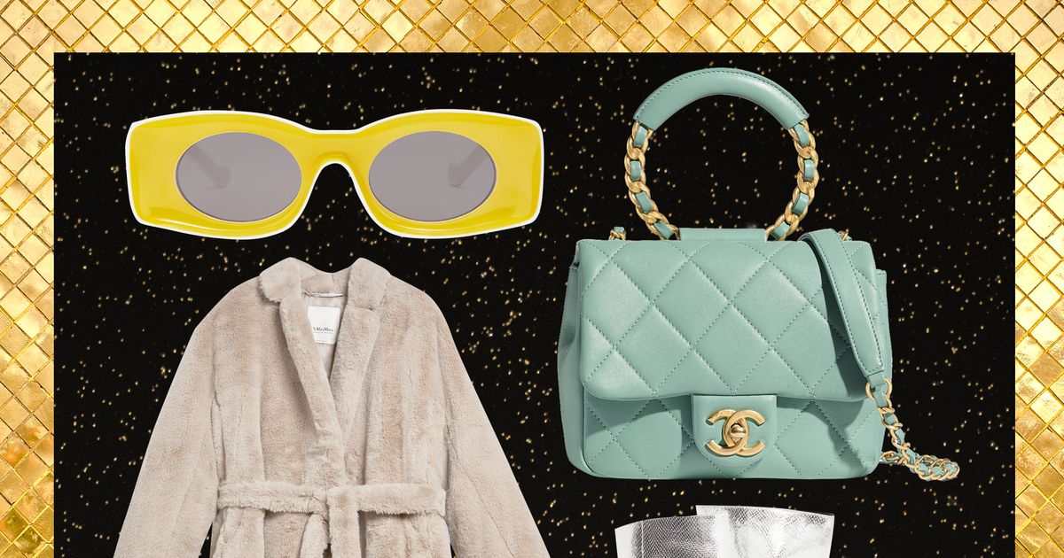 24 Designer Gifts for Fashion People