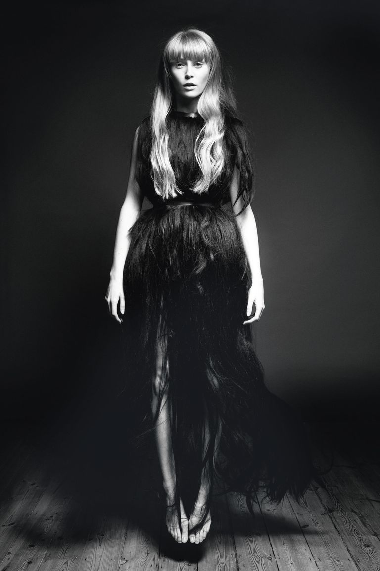 A First Look at Pattern: 100 Fashion Designers, 10 Curators