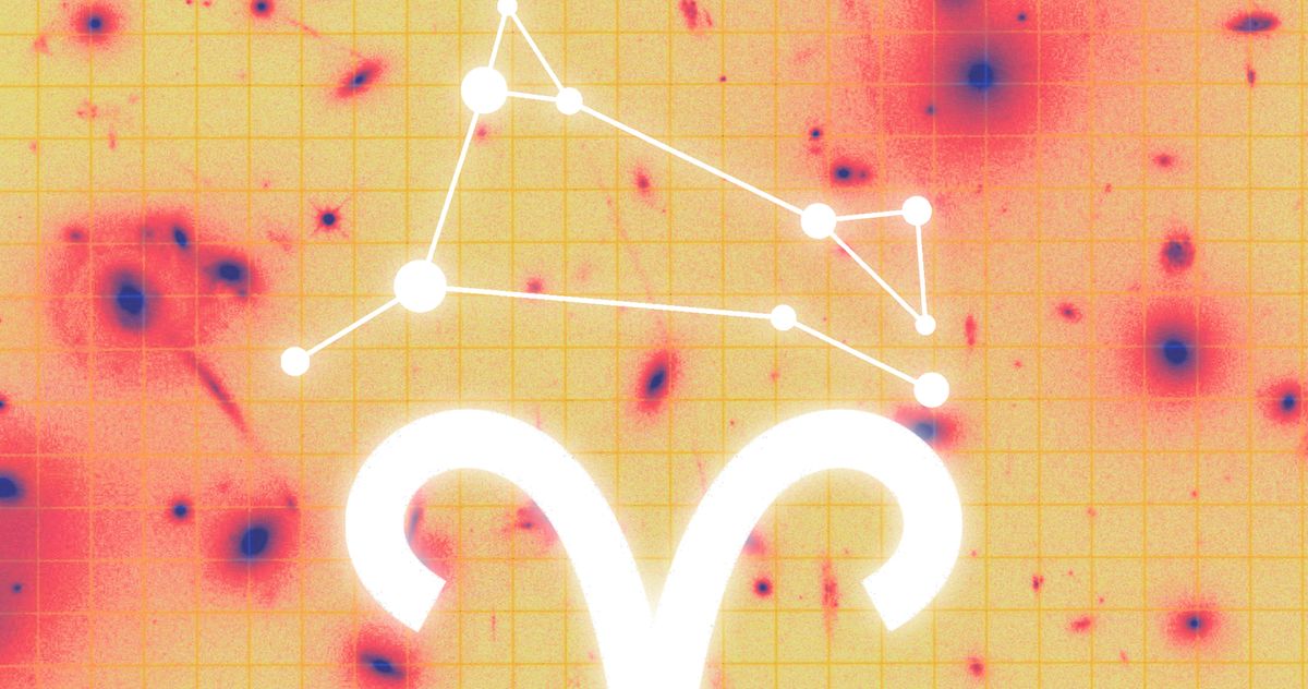 Aries Zodiac Sign, Explained: Traits and Compatibility