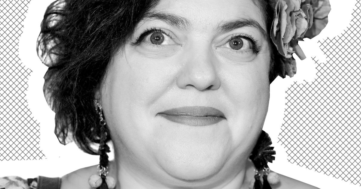 Fresno State Professor Randa Jarrar Speaks Out First Time Fresno State Professor Randa Jarrar Speaks Out First Time