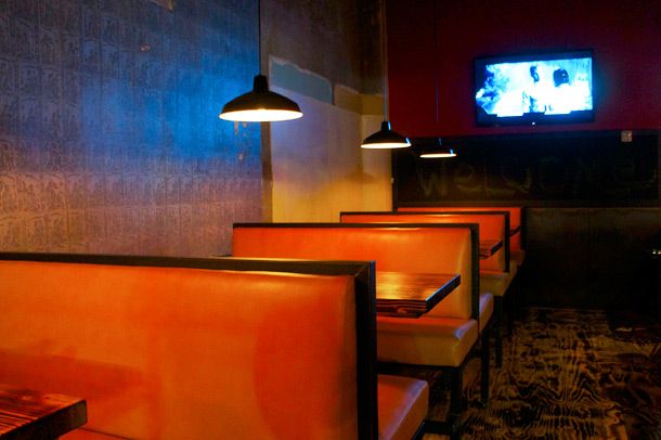 First Look at The Forge, Opening Next Week in Oakland