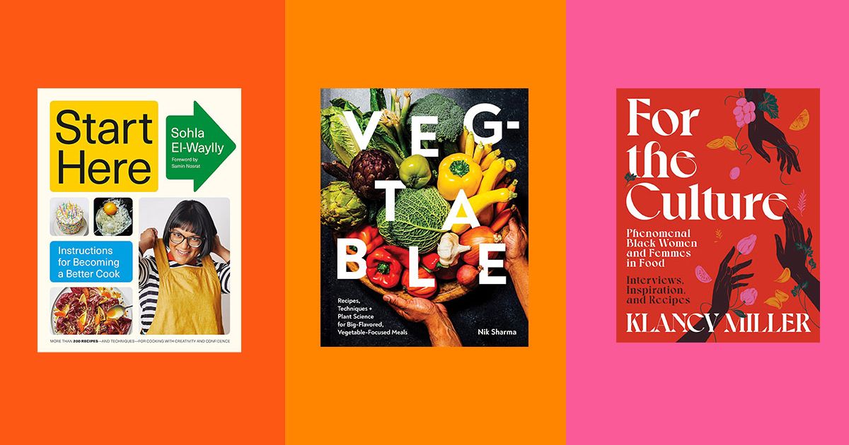 Best New Cookbooks 2023 | The Strategist