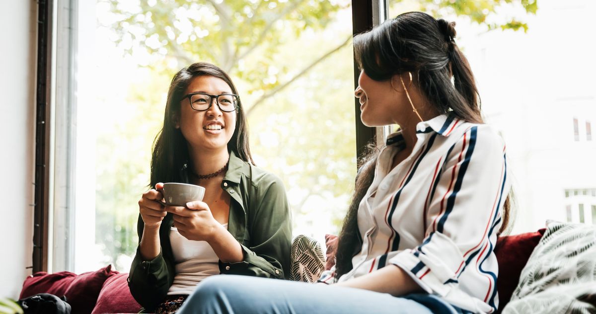 100 Questions to Ask Your Friends to Get to Know Them Better