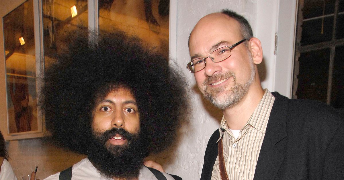 Reggie Watts and LCD Soundsystem’s James Murphy Are Maybe Working on ...