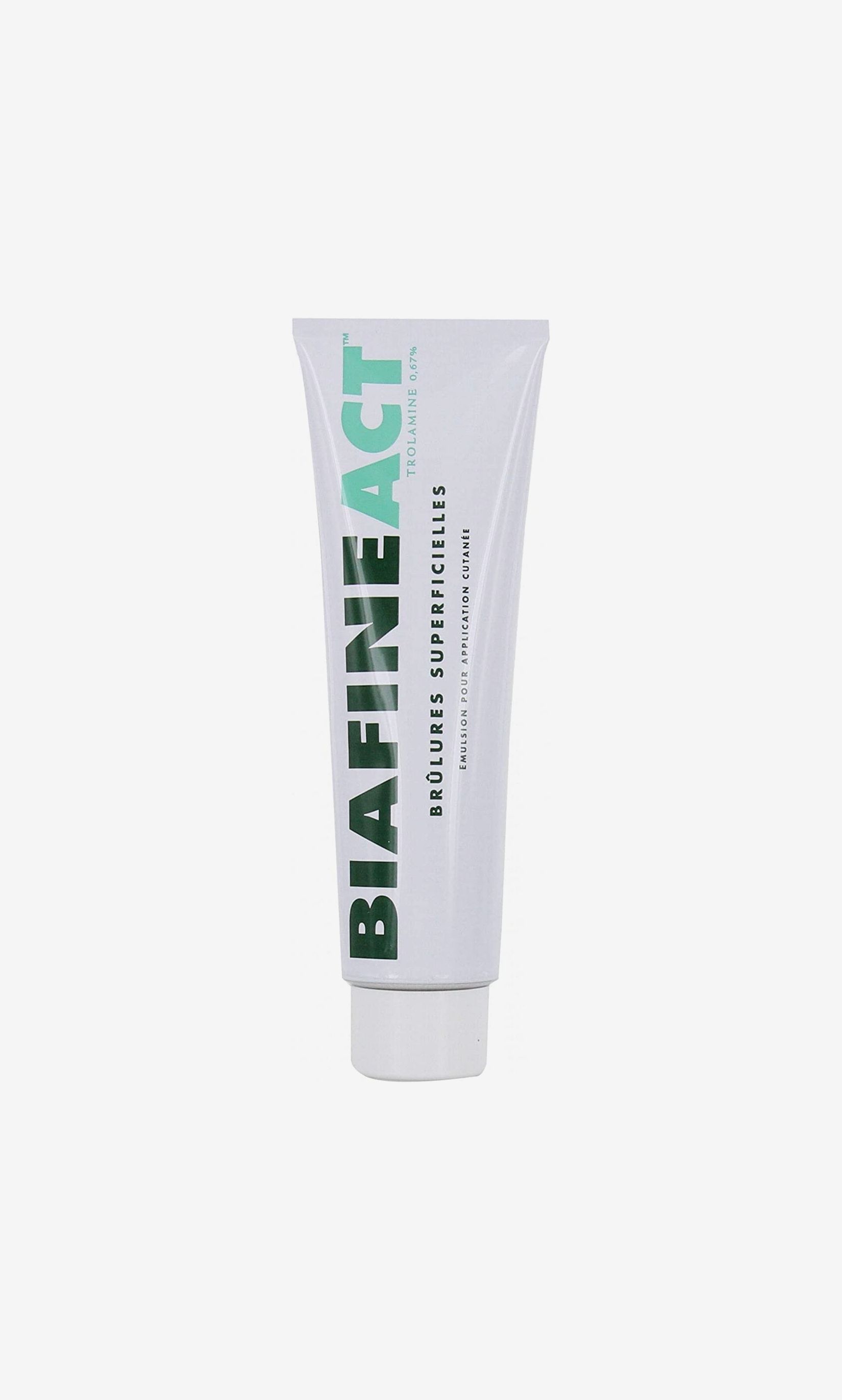 Review: Biafine Emulsion for Acne Scars & Hyperpigmentation