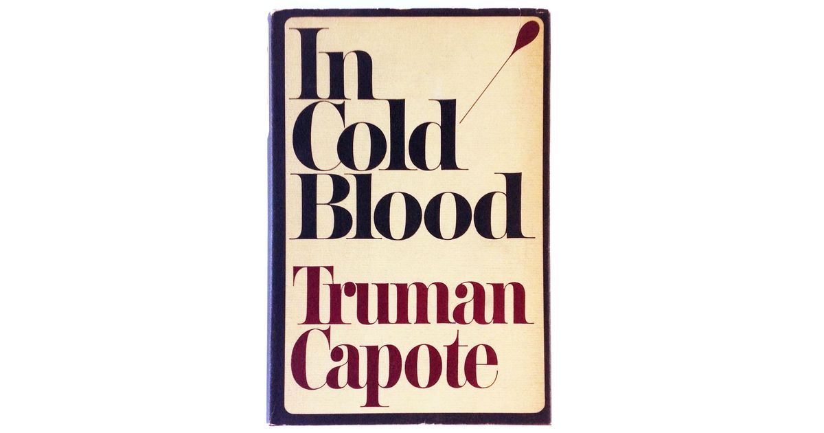 SundanceTV Orders Documentary In Cold Blood Revisited, Because TV Can’t ...