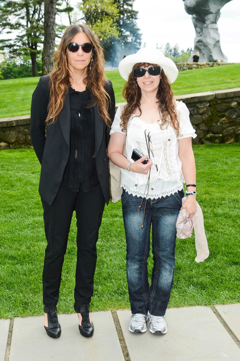 Lisa Spellman Is a National Treasure - Slideshow - Vulture