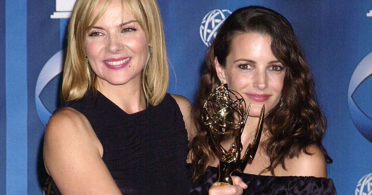 The Post-9/11 Emmys Were Unusual, Historic, and a TV Game Changer