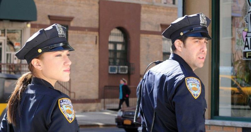 TV Review: NYC 22 Has Fresh Characters in a Stale Package