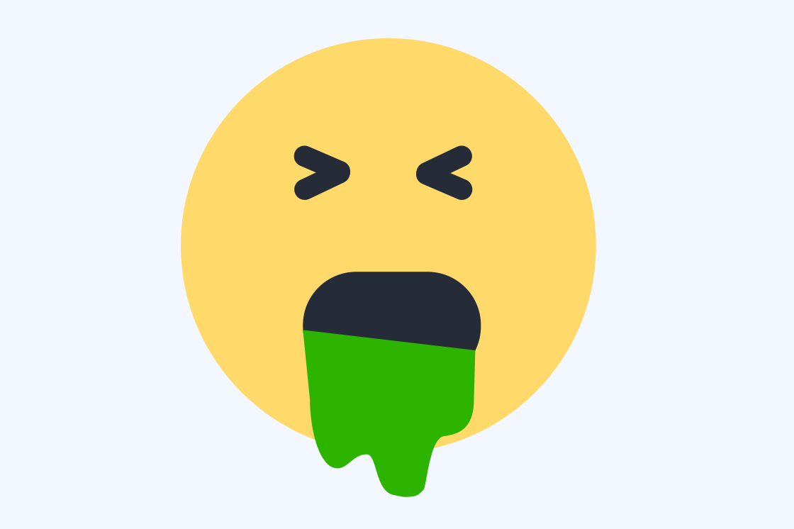 11 Actually Useful New Facebook Reactions