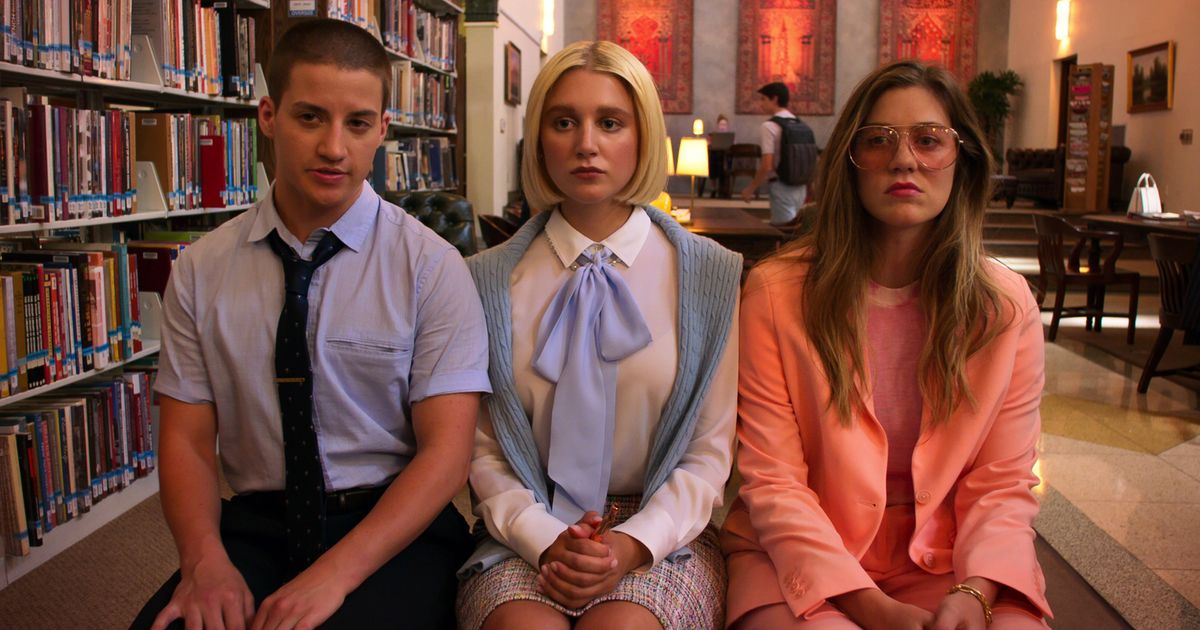 8 Stories of Betrayal and Corruption in High-School Politics