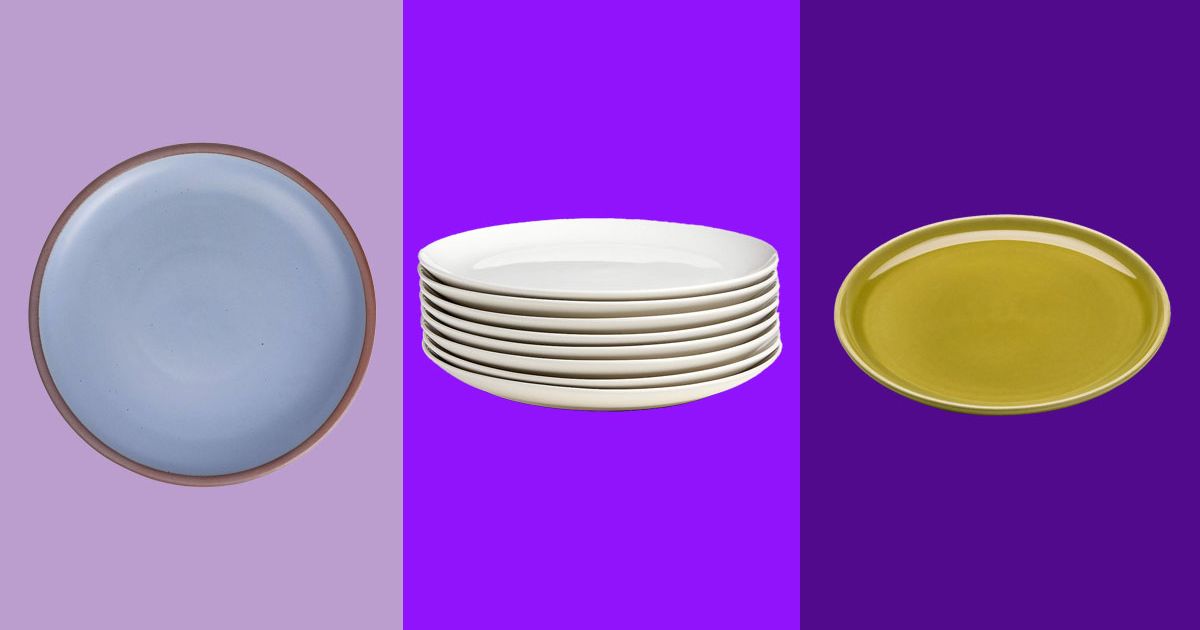 26 Best Dinner Plates 2025 | The Strategist