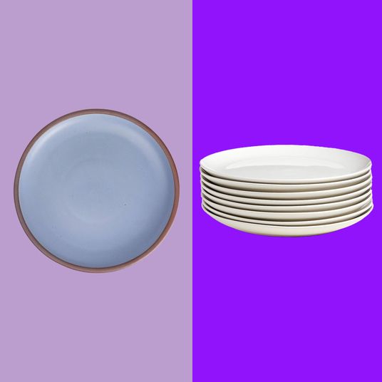 21 Best Basic-But-Cool Ceramic Plates and Tableware — 2018 | The Strategist