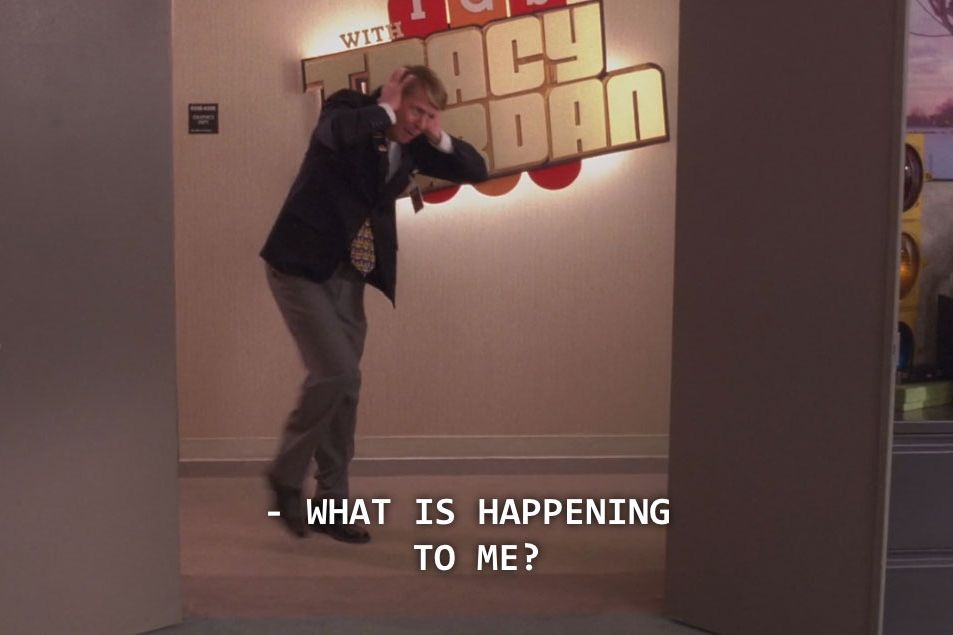 Every Reference to Kenneth’s Immortality on ’30 Rock’