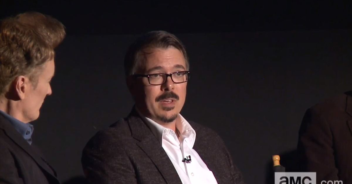 Watch Conan Interview Breaking Bad’s Cast and Creator
