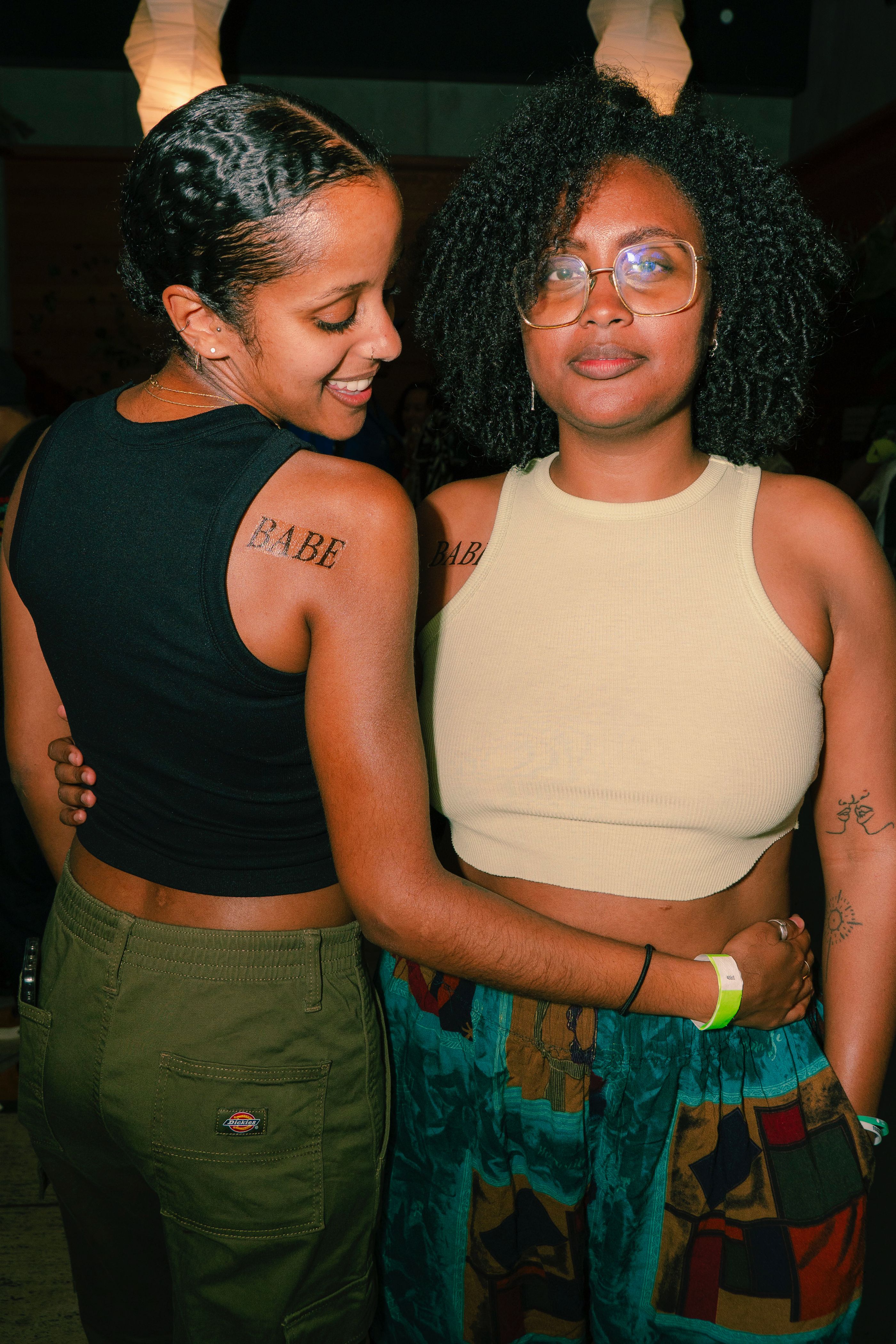New York’s Sapphic Spaces Are Thriving