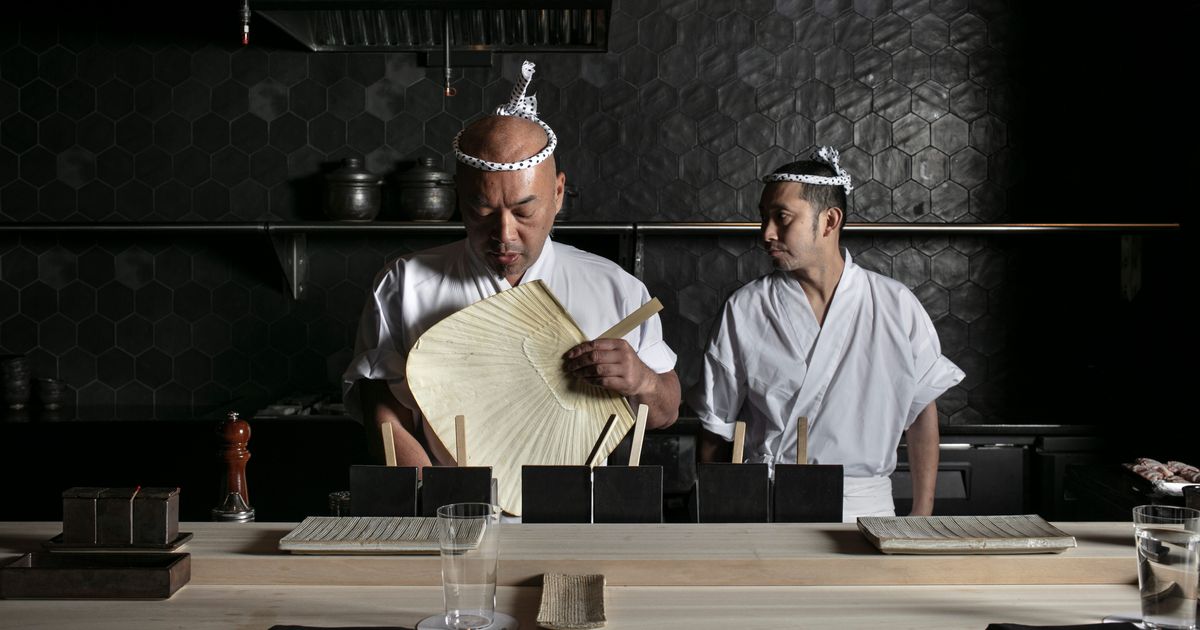 Yakitori Destination Torien Opens in NYC