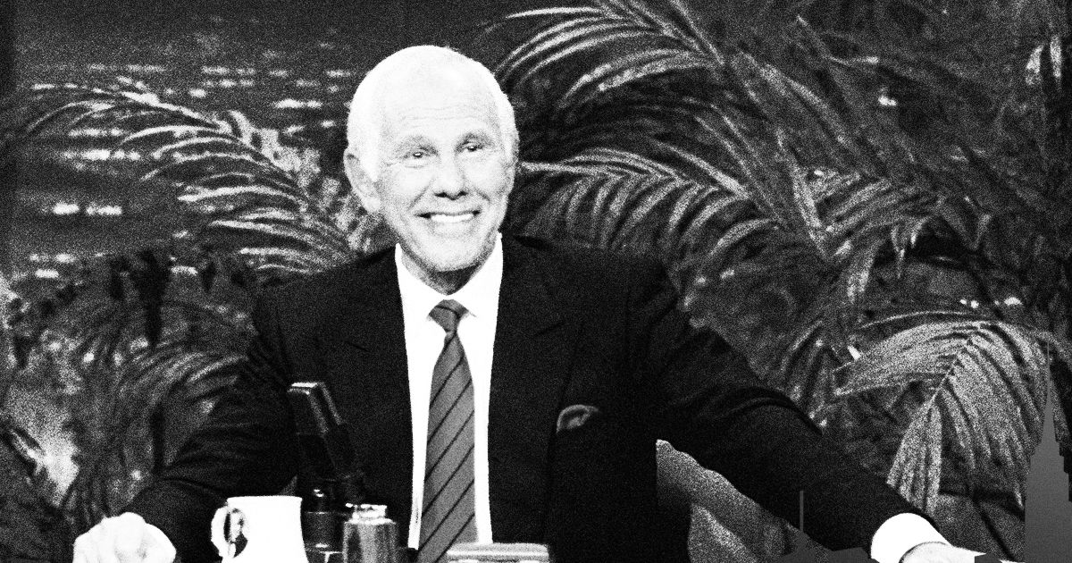 The History of Comedians Moving Between NYC and L.A.