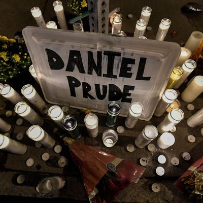 Daniel Prude Death: Family Calls for Murder Charges