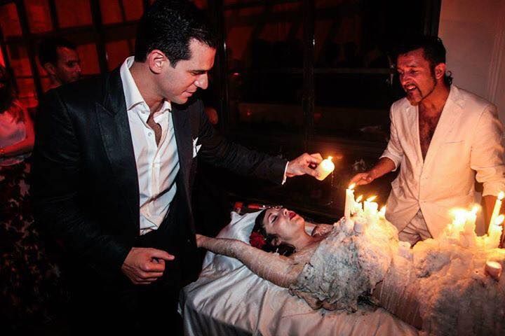 Everyone in Real Estate Knew About the Alexander Brothers