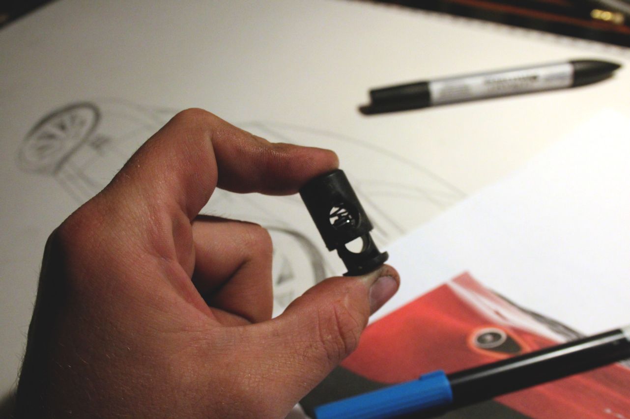 Researchers Are Studying the Things People Fiddle With at Their Desks