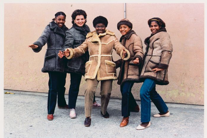 ‘Fresh, Fly, & Fabulous: 50 Years of Hip Hop Style’ Exhibit