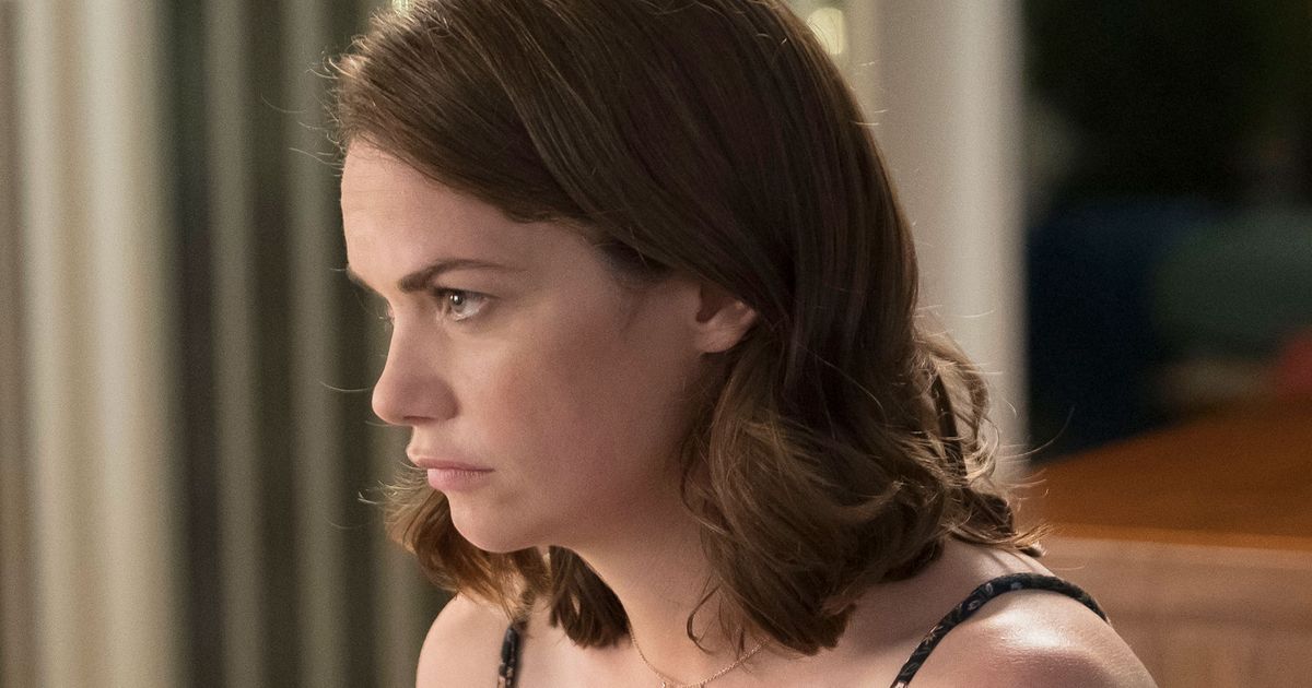 Ruth Wilson Addresses Alison’s Death on ‘The Affair’
