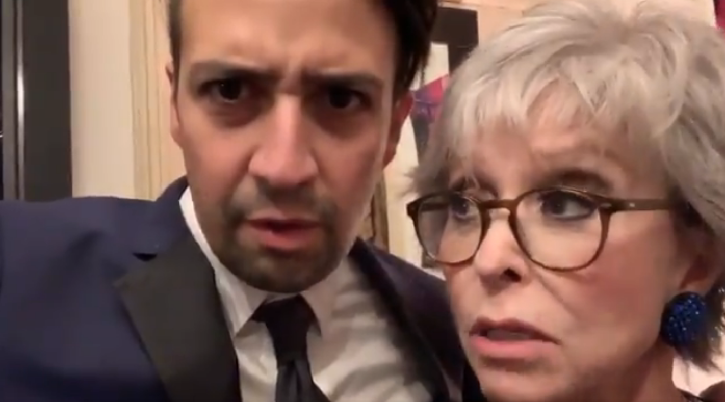 Miranda Moreno's Instagram, Twitter & Facebook on IDCrawl