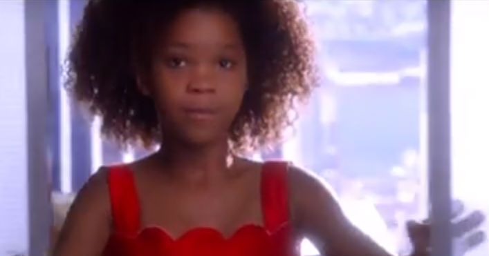 Prepare to Be Charmed by the New Annie Trailer