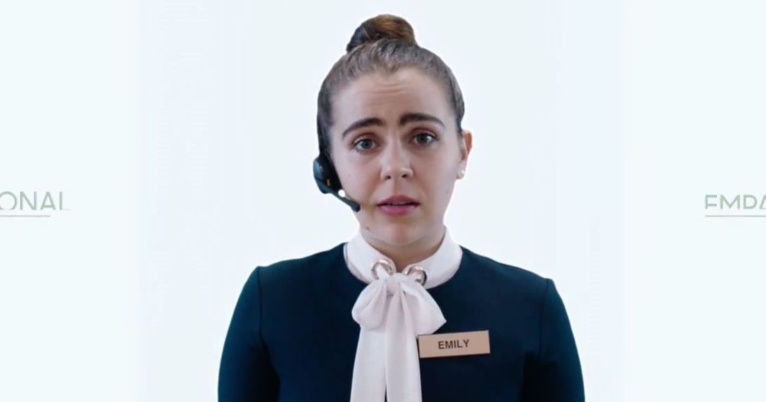 Martin Starr Might Be Dumb Enough to Pick Computer Mae Whitman Over ...