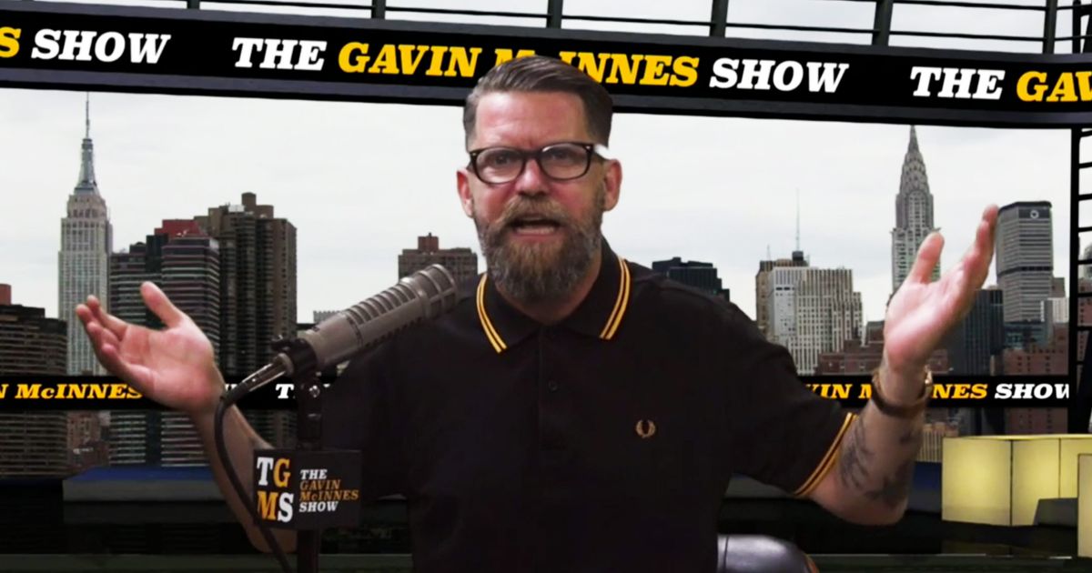 Fred Perry Wishes the Proud Boys Didn’t Love Their Polos