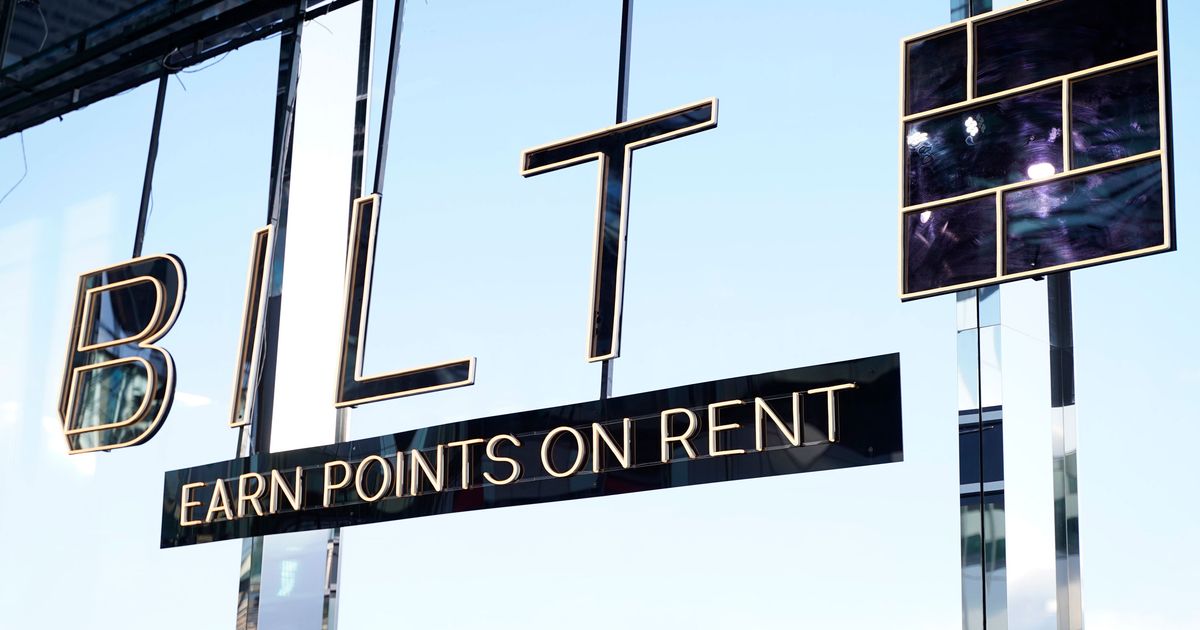 Wells Fargo and Bilt Rewards Want to Make Rent Day Fun