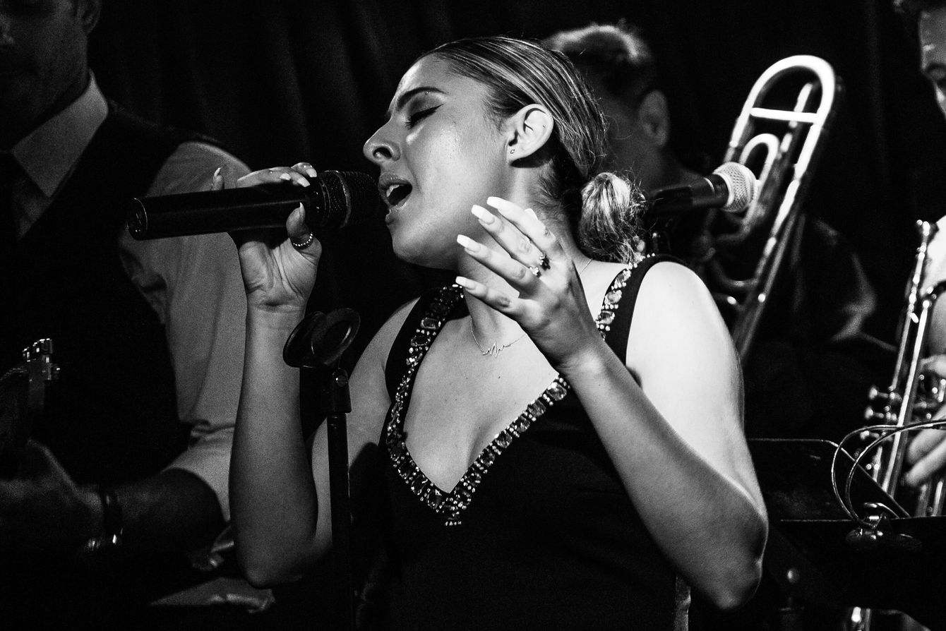 NYC Bands & DJs - New York Weddings Guide