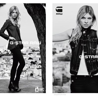 The Ad Campaigns of Spring 2012