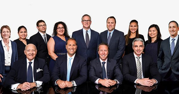 Robinson & Yablon, P.C. Robinson Yablon Cooper, Llp
