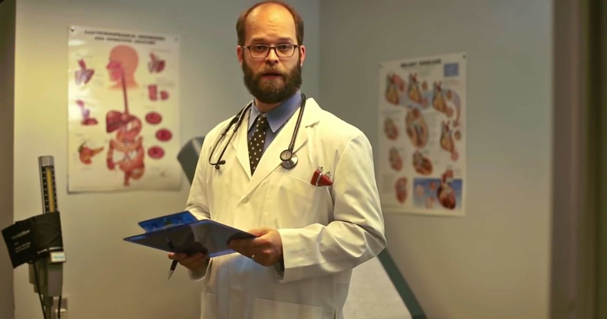 Watch a Funny/Sad Video About Overmedicated Kids -- Science of Us