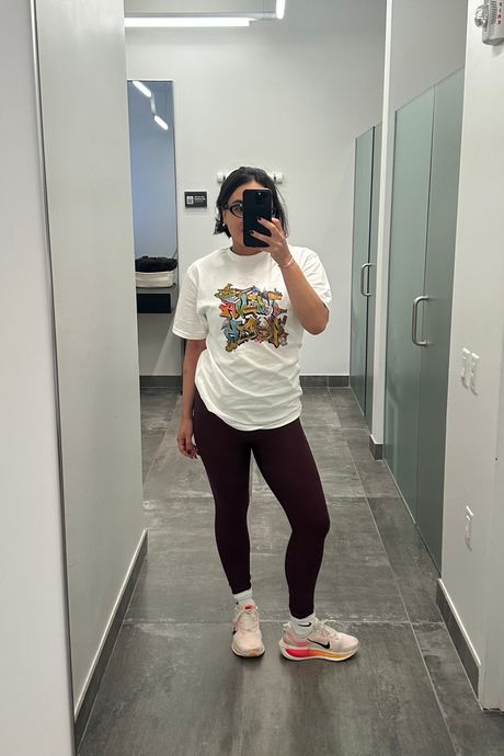 Old Navy’s Athleisure Line Tested & Reviewed by Cut Editors