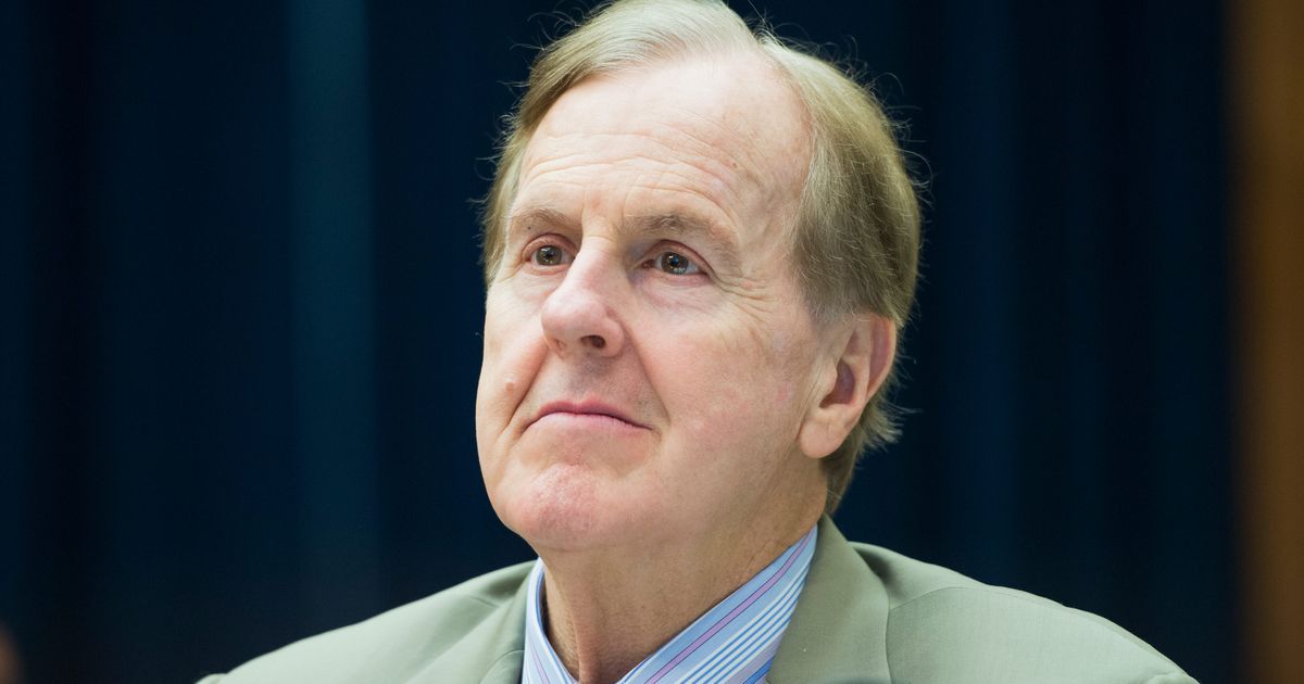 Pittenger: Sick People Who Lose Health Coverage Should Move