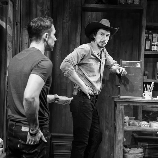 Every Question We Have for the Yellowstone Premiere Answered