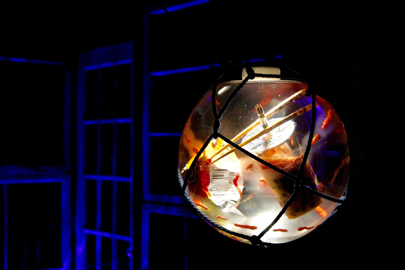 ‘Carry That Weight’ Artist Emma Sulkowicz Has Exhibition