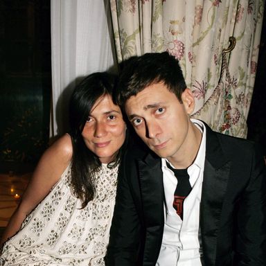 The Emmanuelle Alt Look Book